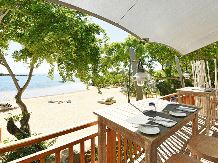 Radisson Blu Azuri Resort and Spa - Enchanting Hotel Details